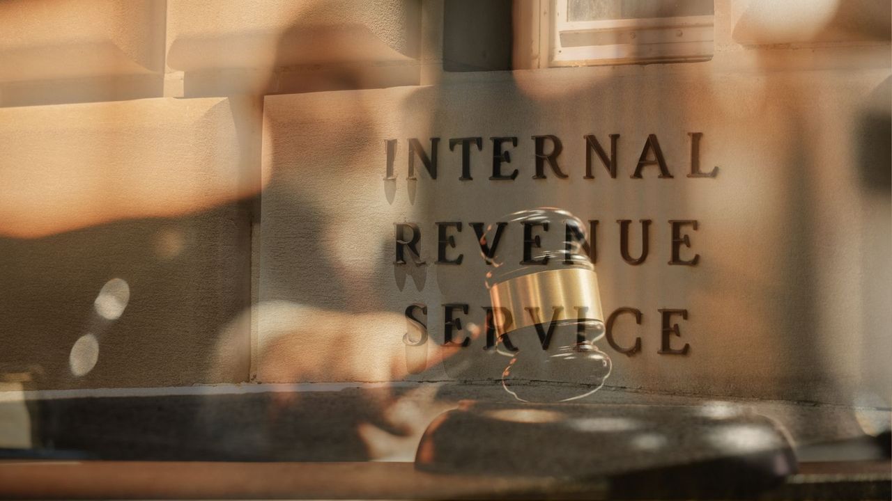 IRS reaches settlement with Alta Holdings cofounder over micro-captives ...